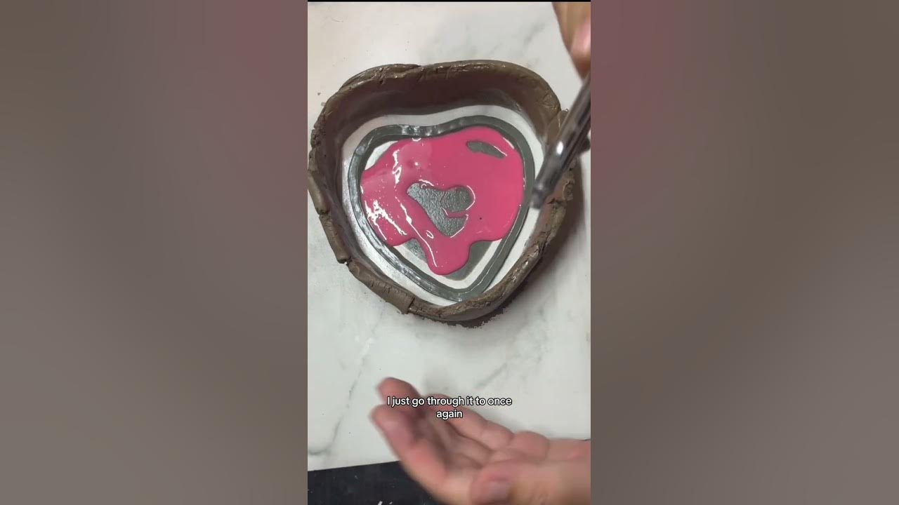 How to Make a Silicone Prosthetic: Sculpting, Molding, and Casting - YouTube