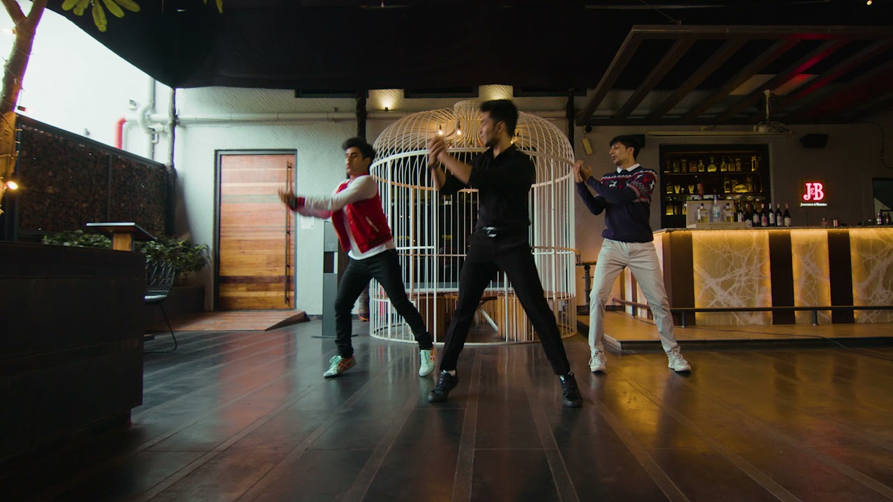 One Direction - Night Changes || Dance Choreography ...