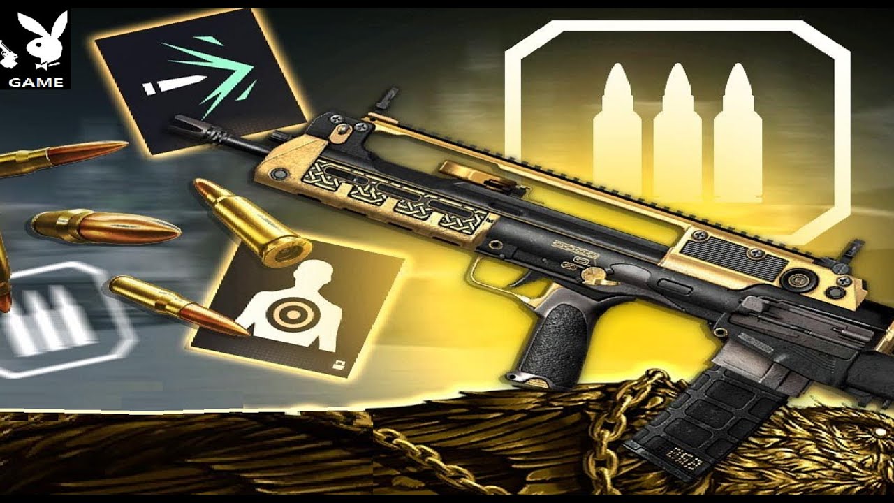 WARFACE MAIL GAME PLAY BOY GAME - YouTube