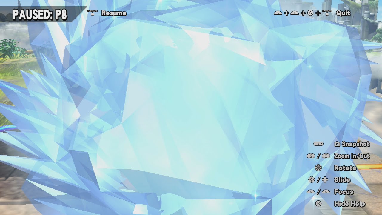 Lagging the Pause Menu - Super Smash Bros. Wii U - YouTube