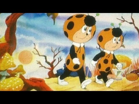 Cococinel Saison 1 Épisode 3 “Orage à Cocoland” - YouTube