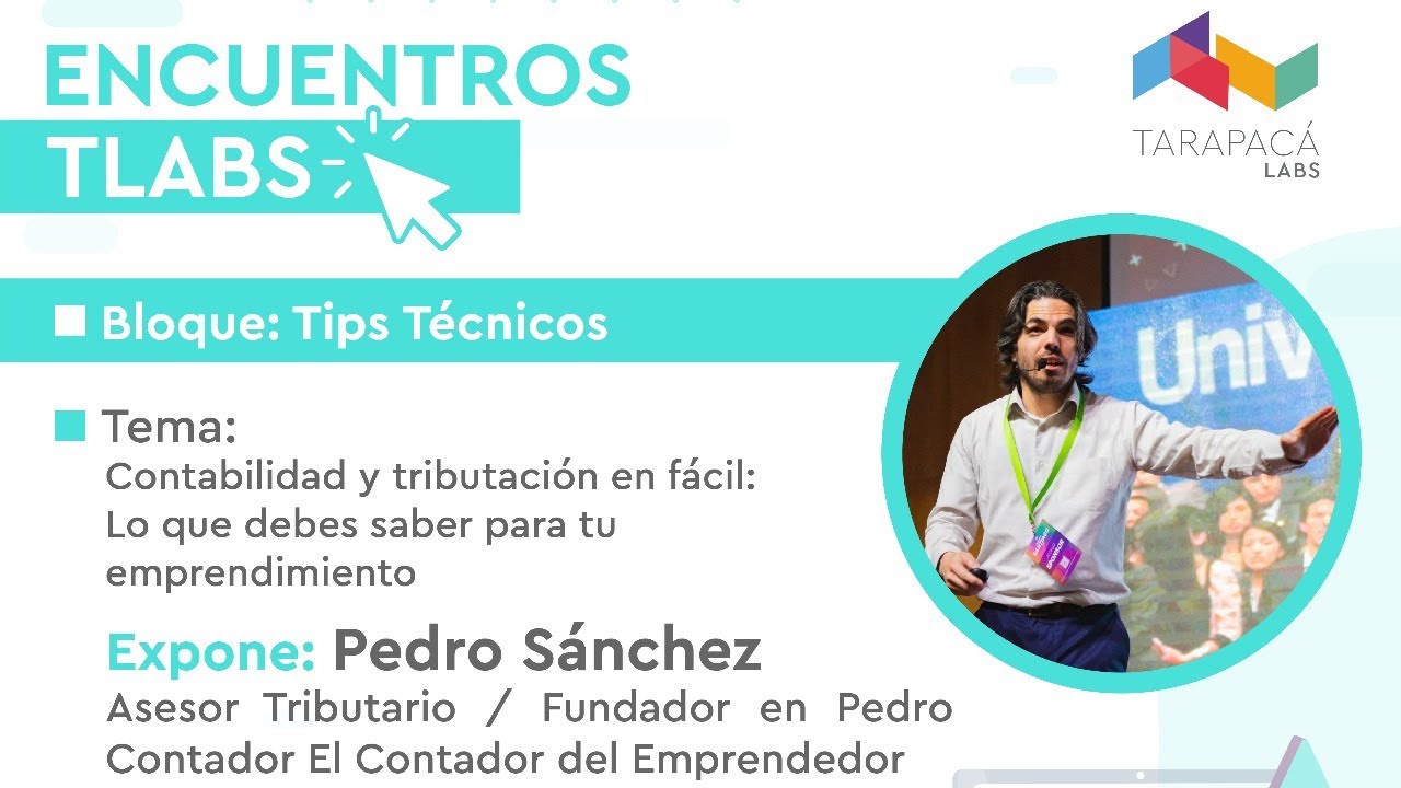 Encuentro TLabs | Tips Técnicos - YouTube