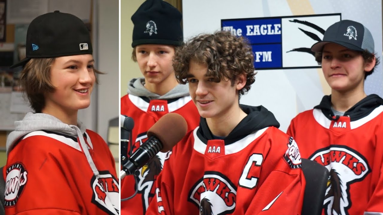 Ragnar Gillis interviews Nathan Froebe - YouTube