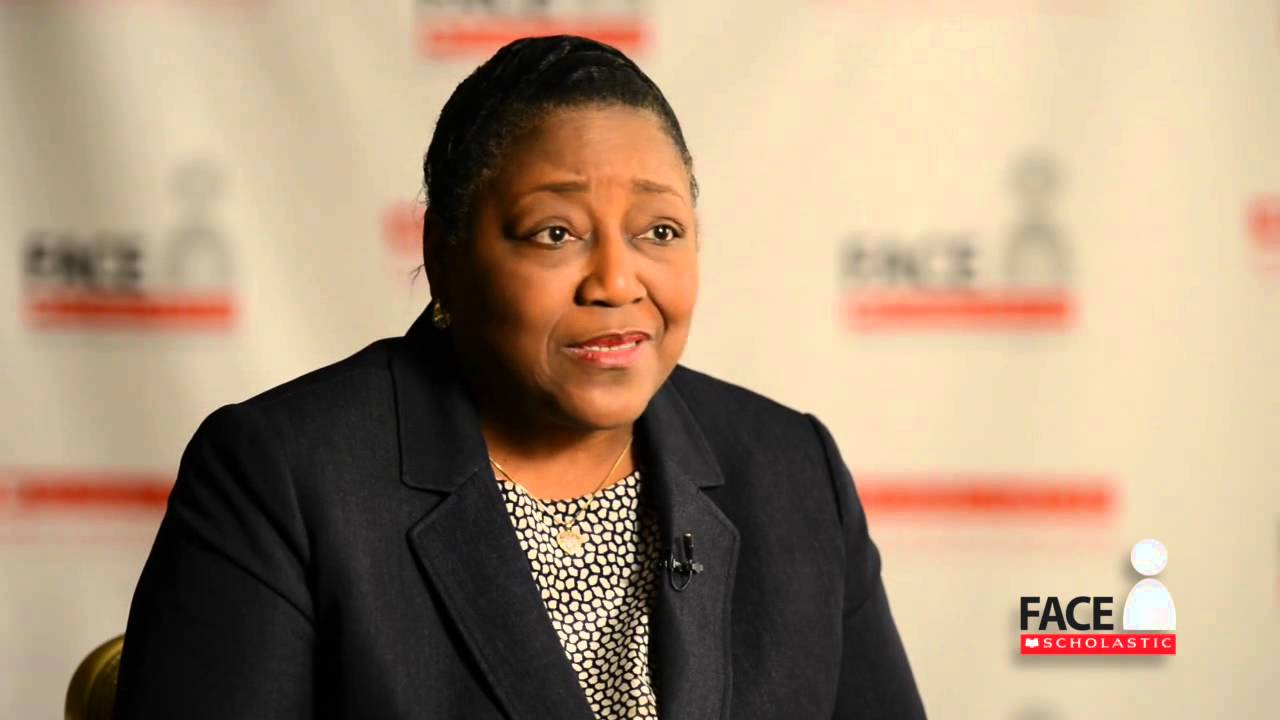 Dr. Wanda Cook-Robinson Provides Meaningful Ways to Engage Families ...