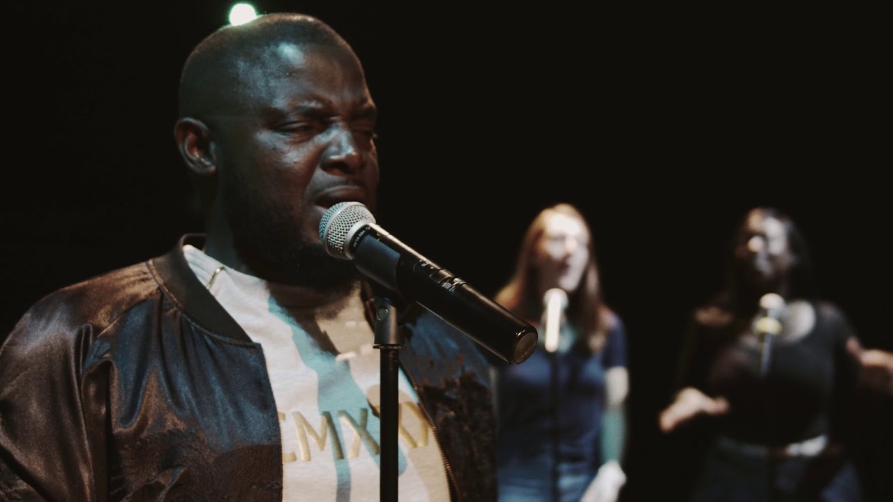 This Hope - Thomas Ware - YouTube