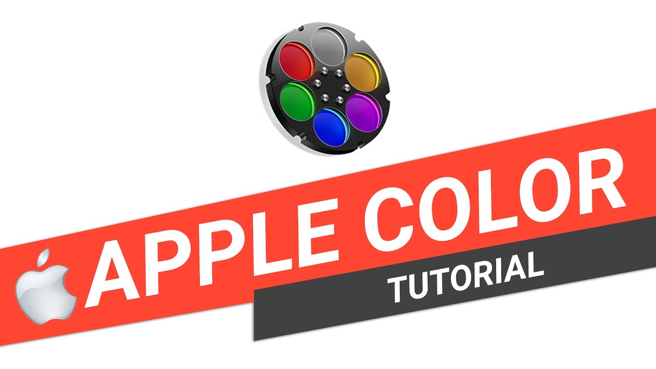 APPLE'S COLOR TUTORIAL l GFX FREE l FREE DOWNLOAD - YouTube