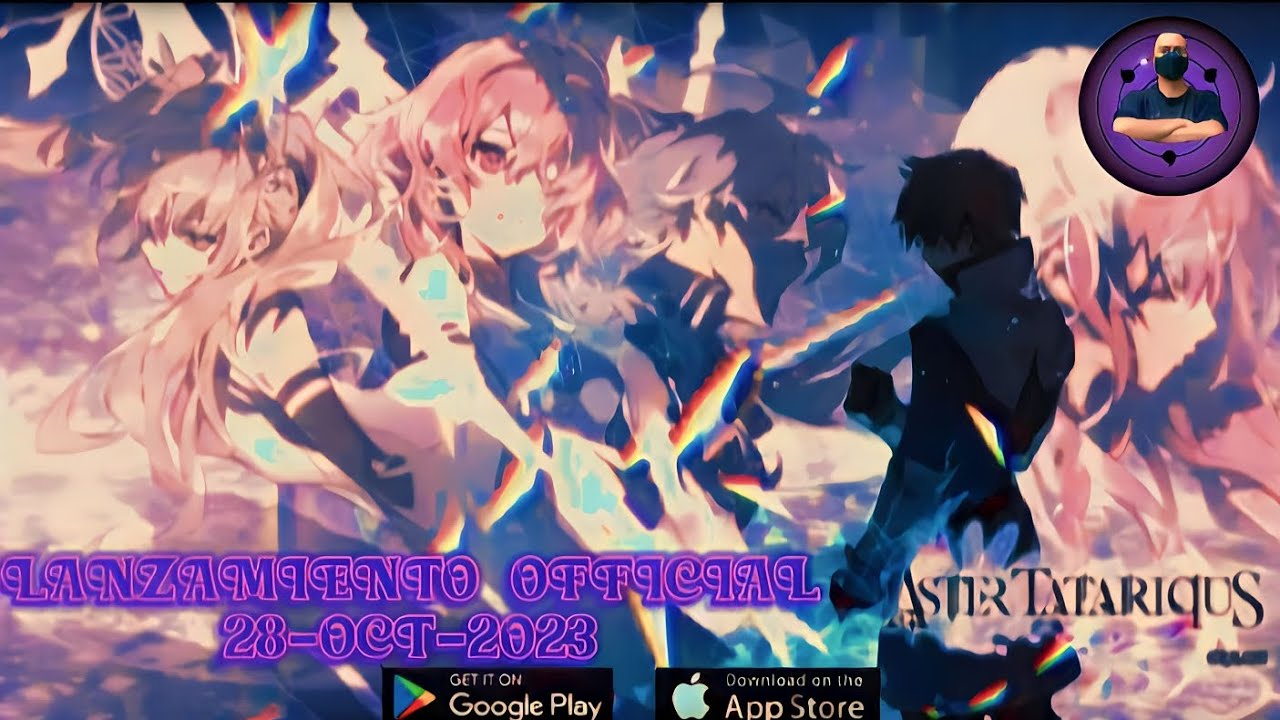 ASTER TATARIQUS | LANZAMIENTO OFFICIAL 28-OCT-2023 + TRAILER OFFICIAL EN ESPAÑOL - YouTube