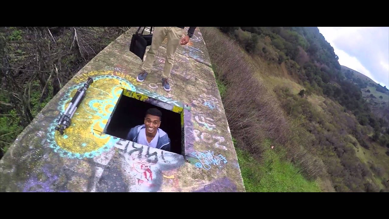 Secret Sidewalk - YouTube