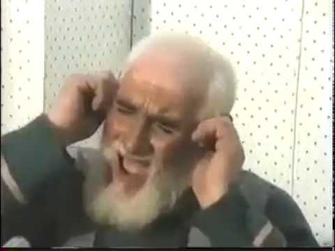 maşallah dedeye buyaşta bu ses