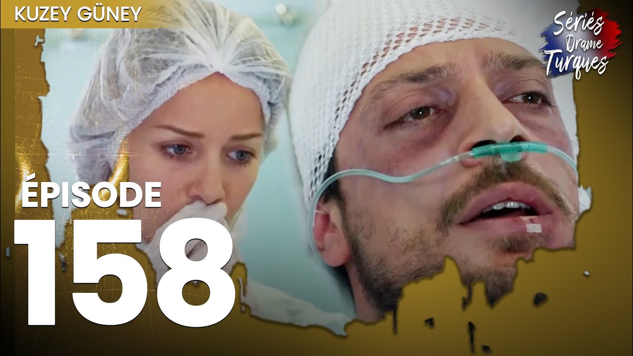 Kuzey guney - Épisode 158 - YouTube