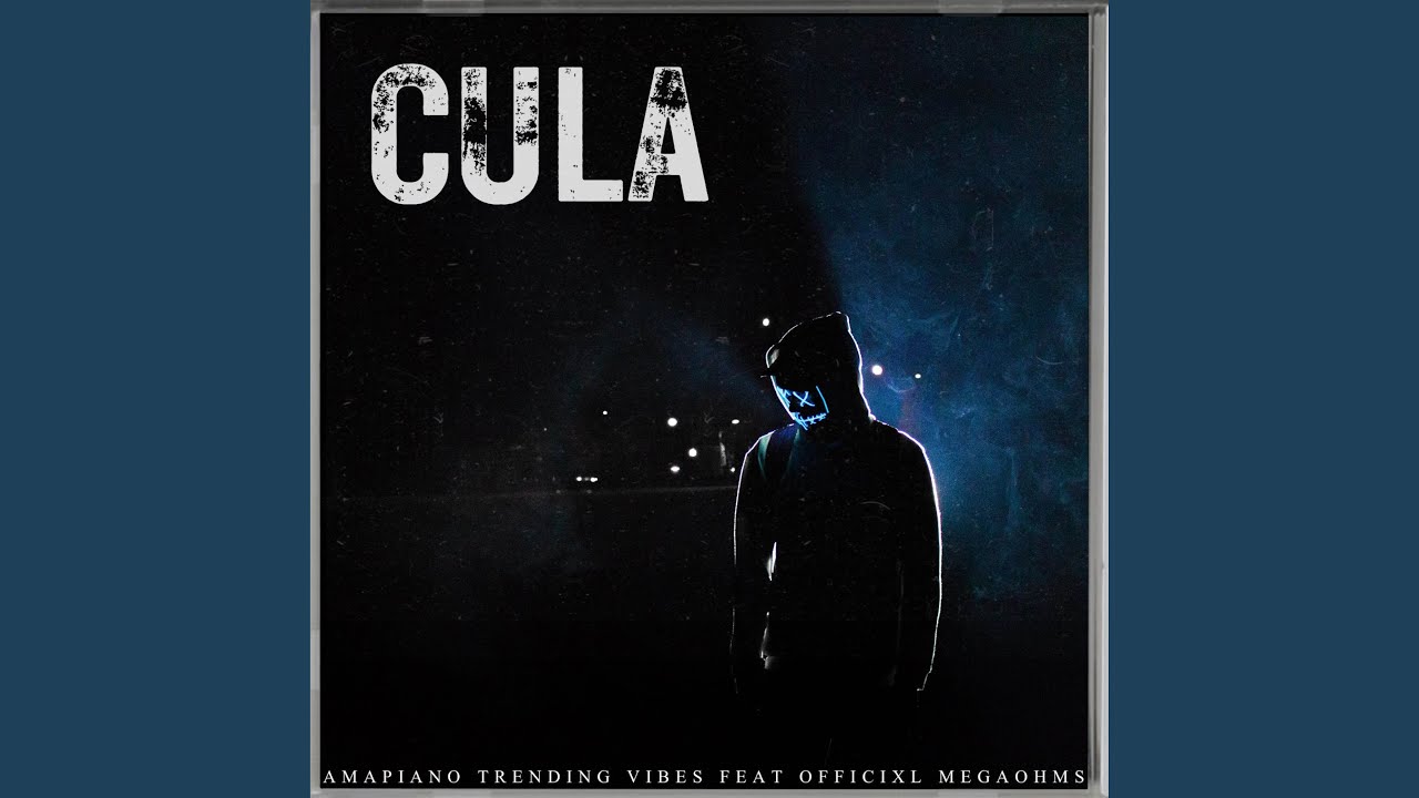 Cula (Dance Challenge) - YouTube