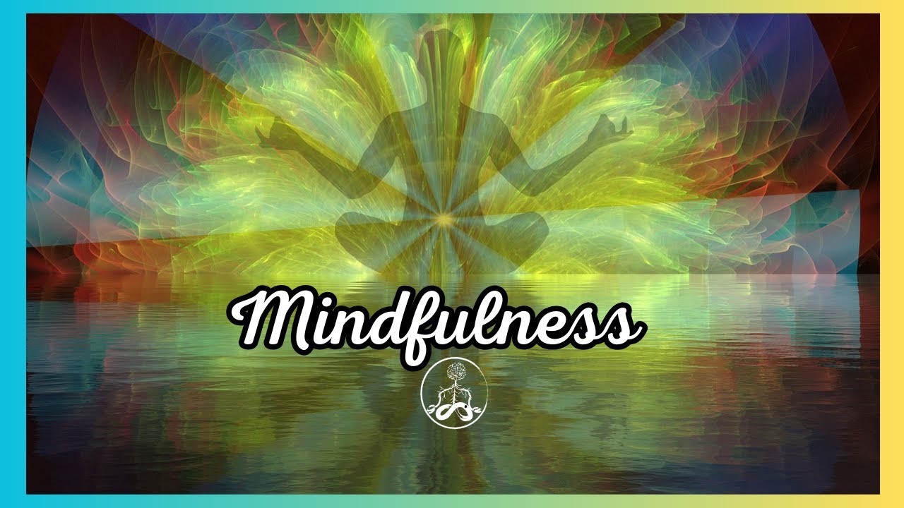 🧘 Ejercicio de MINDFULNESS para entrenar tu MENTE. - YouTube