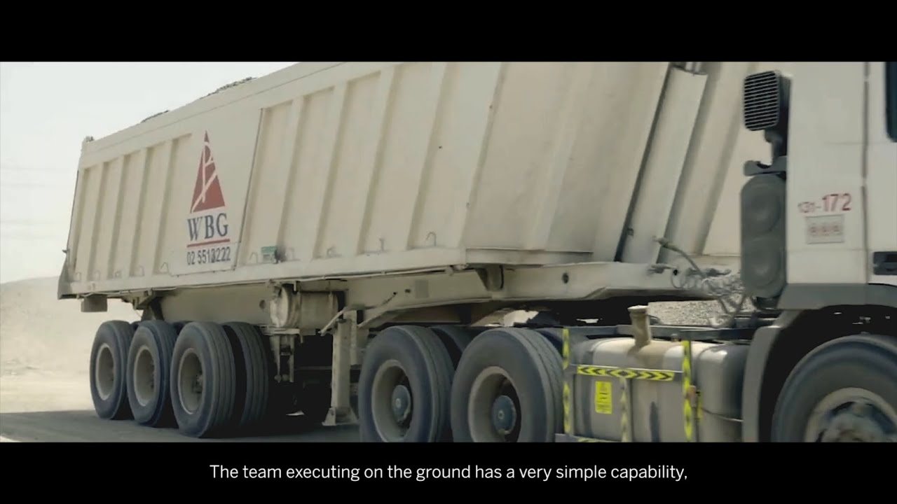 Western Bainoona Group runs best with SAP S/4HANA - YouTube