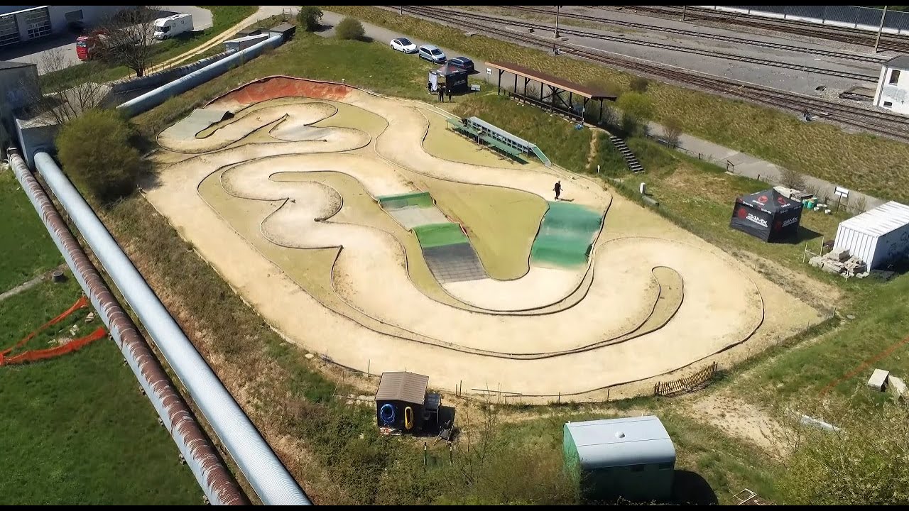 NMBC 2021 Practice Day Just for Fun - YouTube
