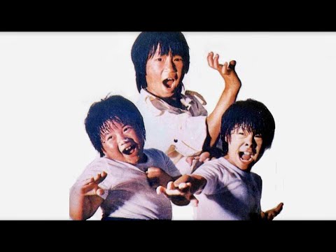 Kung Fu Kids: Young Dragons (1986) | Film Kungfu Anak-Anak Legendaris