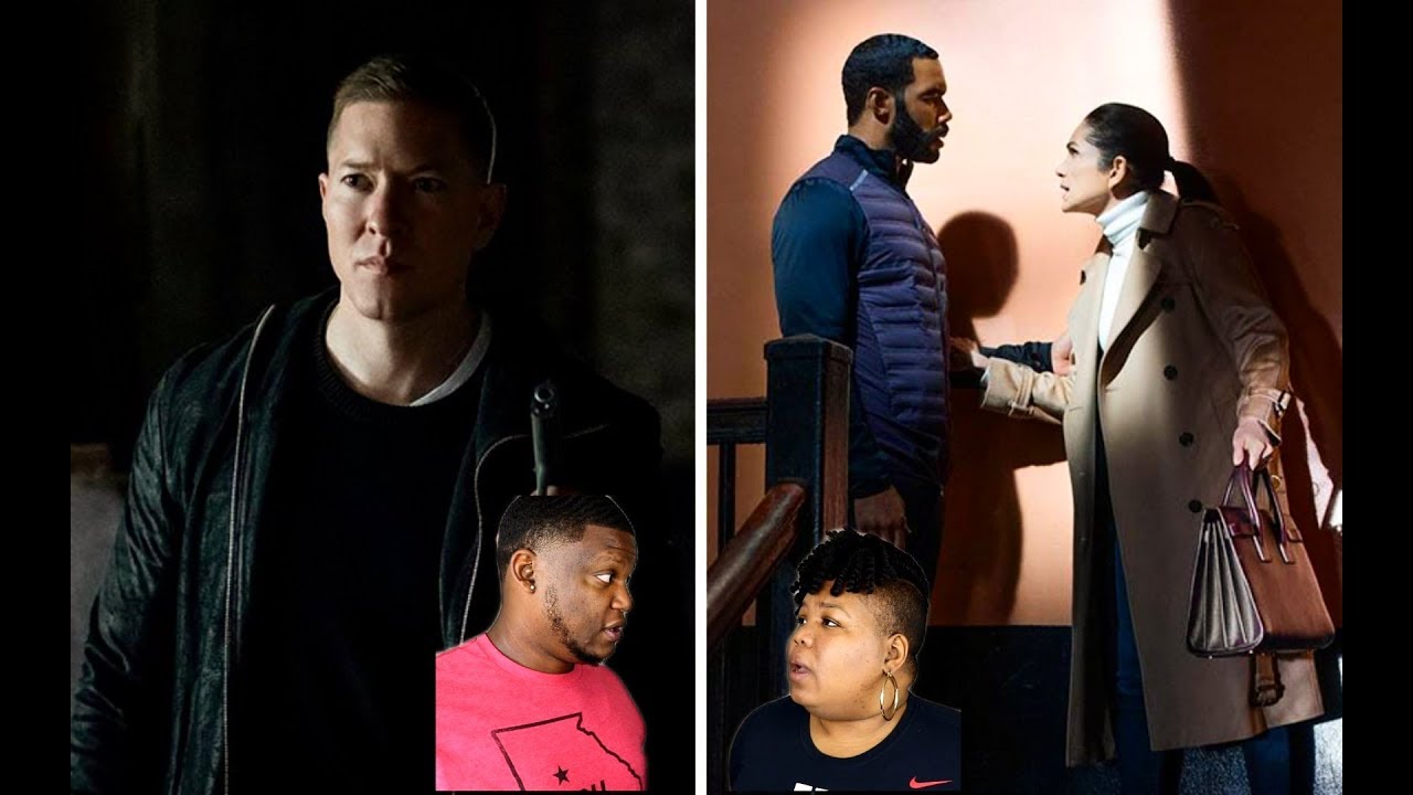 POWER SEASON 5 FINALE REVIEW!!! - YouTube