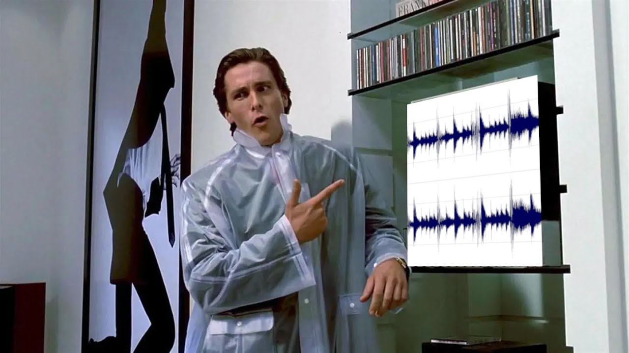 Average Breakcore Listeners - YouTube