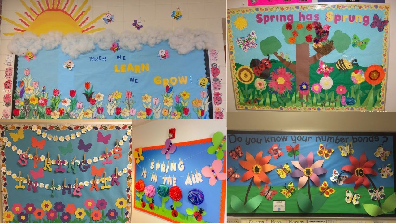 School Summer Board Decoration Ideas Bulletin Board Decoration Design School Summer Board Decoration Ideas Bulletin Board Decoration Design