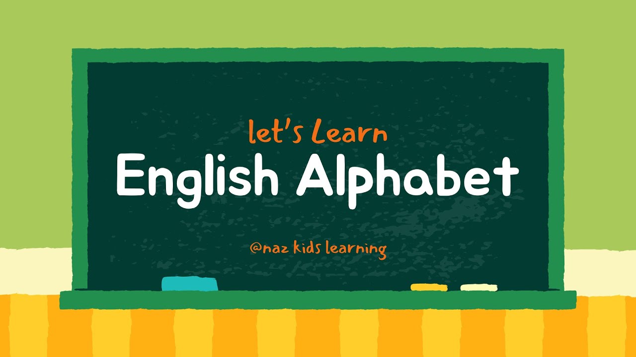 Learn ABC Alphabet in MINUTES with A for Apple and B for Ball with ...