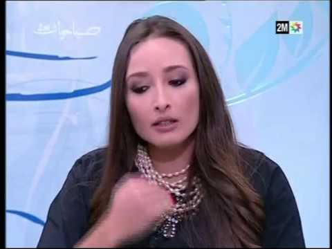 صباحيات - صباحيات - MASTERCHEF MAROC: Chef Meryem - YouTube