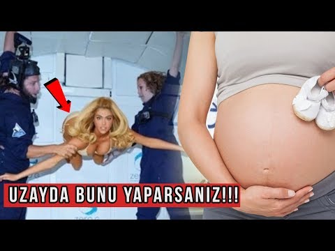 Nasa Açıkladı, Teknoloji Ne Kadar Gelişirse Gelişsin Uzayda Bunları Yapmanız Kesinlikle Mümkün Değil