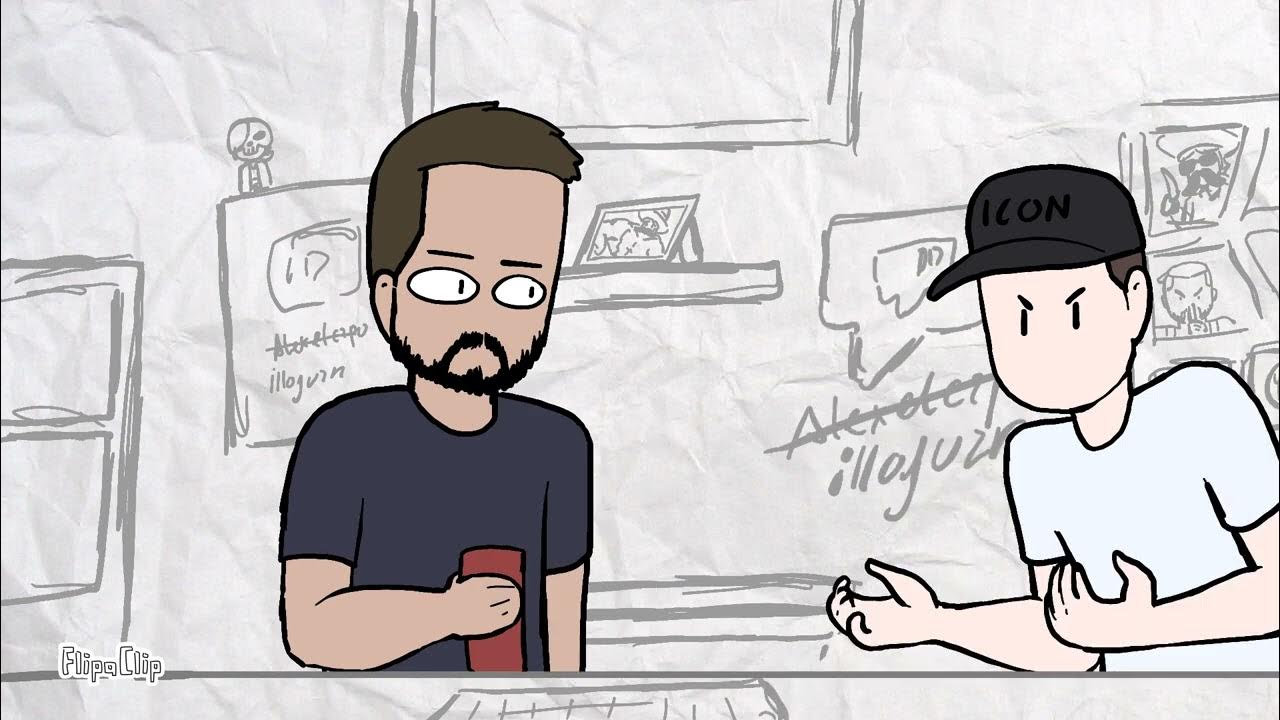 Algo Hub animación de illojuan - YouTube