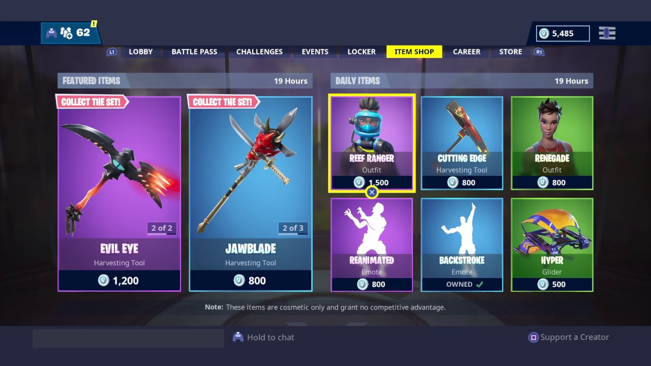 Fortnite Sub 4 Sub Stream Lets Grow Our Youtube Channels Together - YouTube