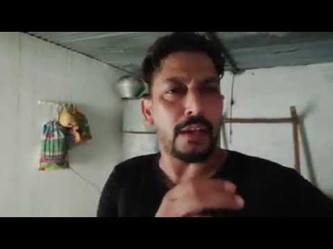 Matt sheron walla in sad mood - YouTube
