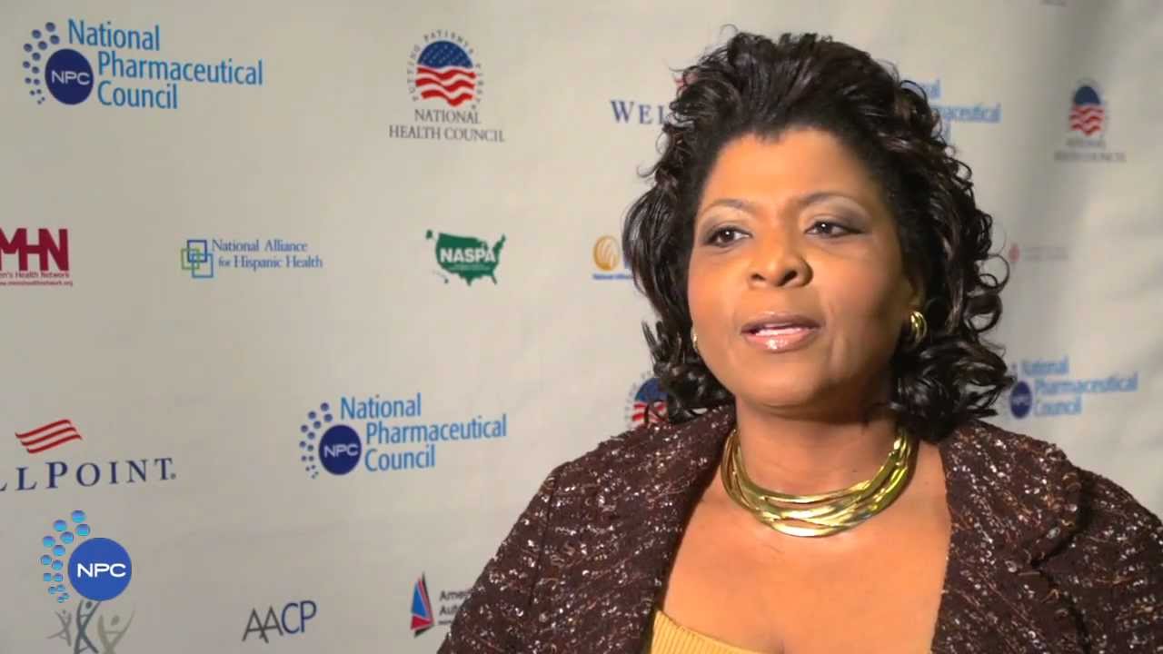 Dr. Allison-Ottey on Individualized Patient Care - YouTube