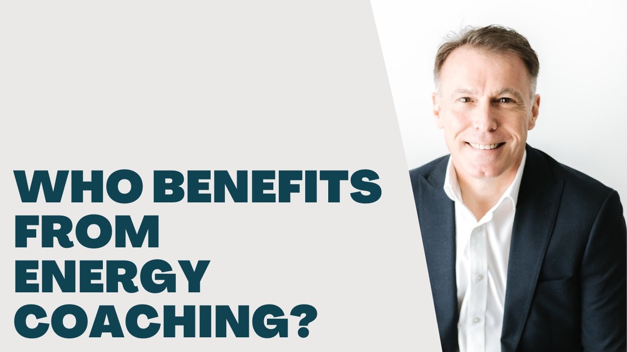 Who benefits from energy coaching - YouTube