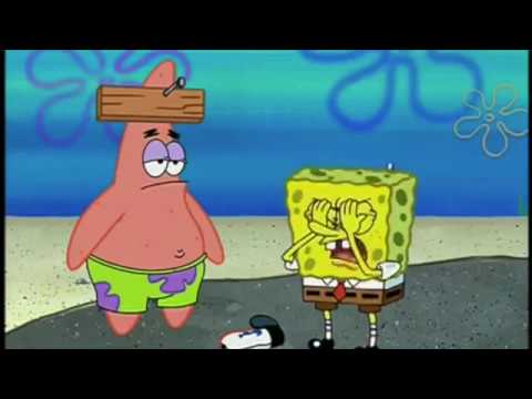 Spongebob most savage moments - YouTube