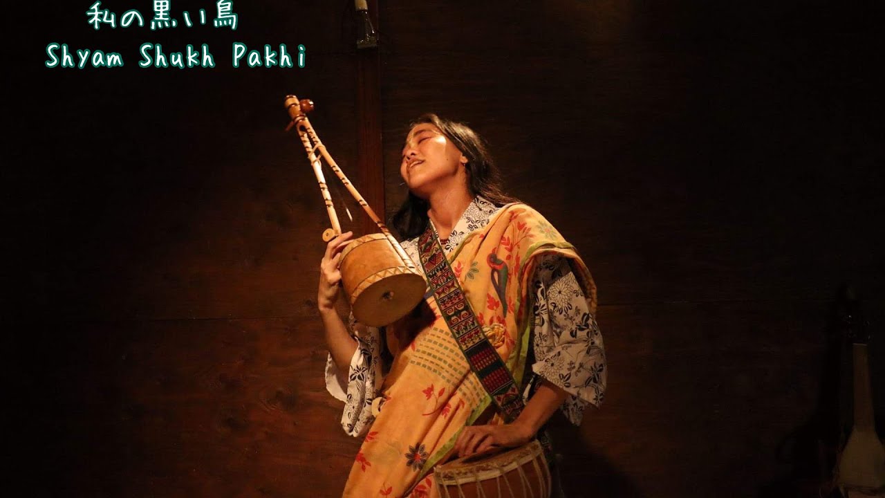 Shyam Sukh Pakhi (temporary file) 18th November 2022 - YouTube