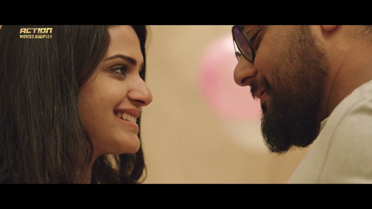 DOGGY - Superhit Hindi Dubbed Full Romantic Movie | Mithun Ramesh ...