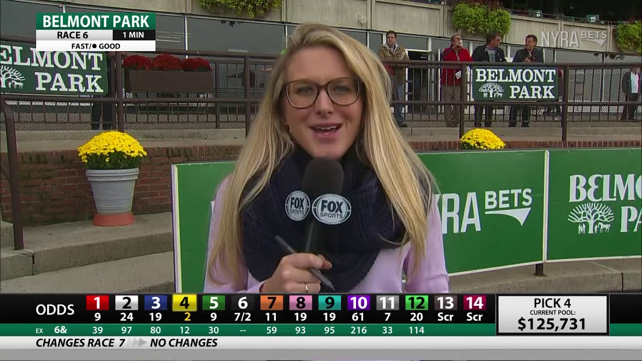 America's Day at the Races - October 25, 2019 - YouTube