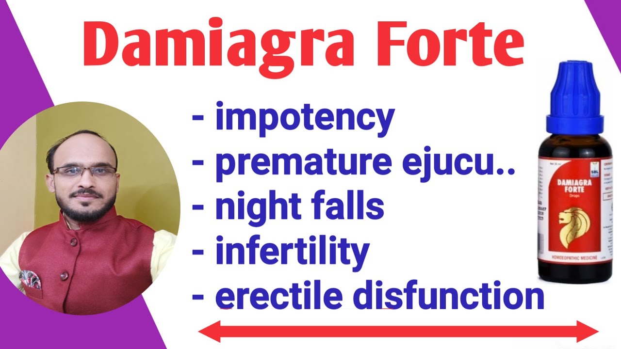 Damiagra forte drops / damiagra drops / impotency /premature ...