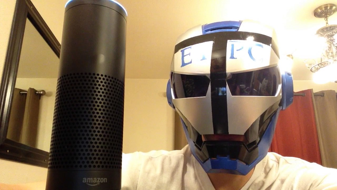 AMAZON ECHO SHARES ANOTHER DAILY JOKE 4/21/2017 - YouTube