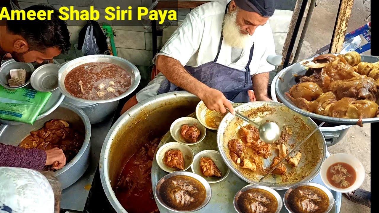 Craving Traditional Pakistani Cuisine? Check Out What's Cooking in ...