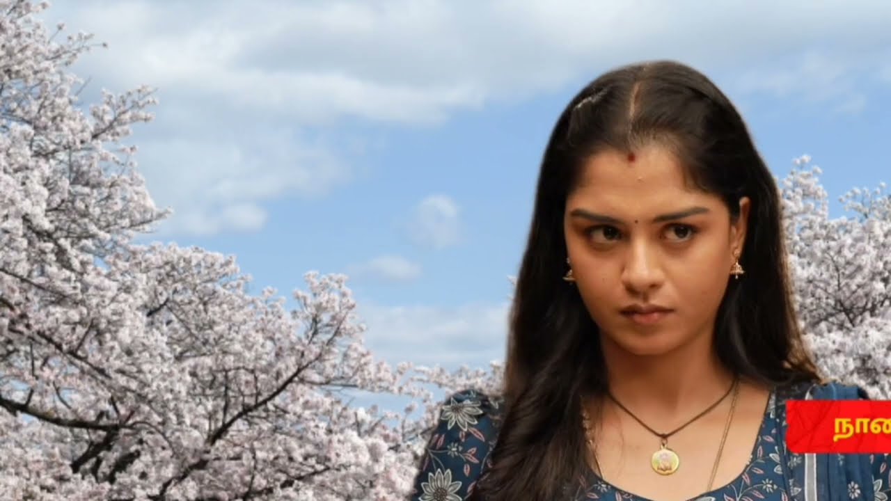 Mahanadhi Serial 29th to 30th May 2025 - Promo - YouTube