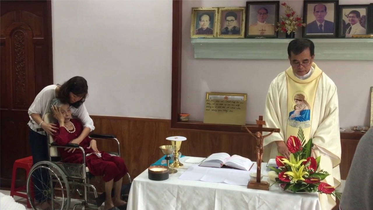 NGAY CUA ME - YouTube