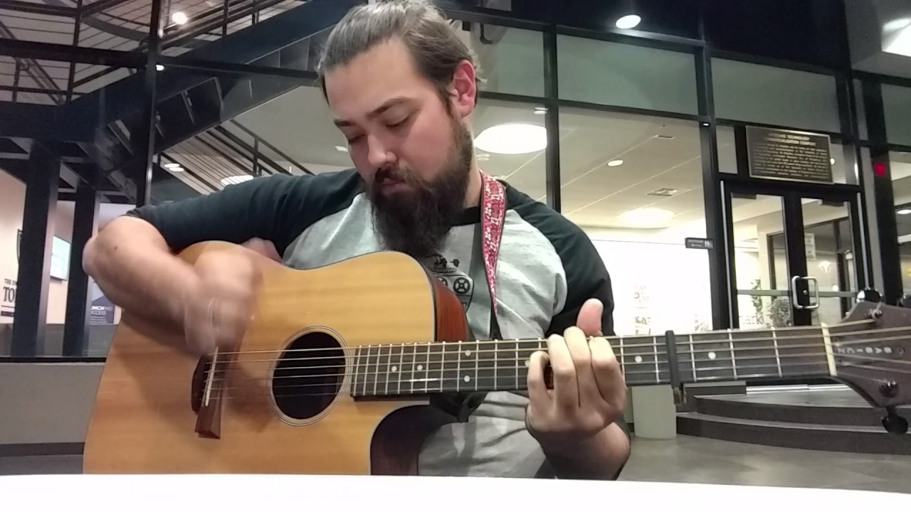 No Stopping - Ryan Oaks - YouTube