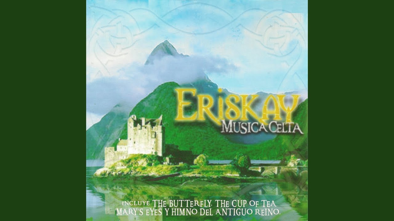 The Fallen Chief (feat. Gustavo Fuentes) - YouTube