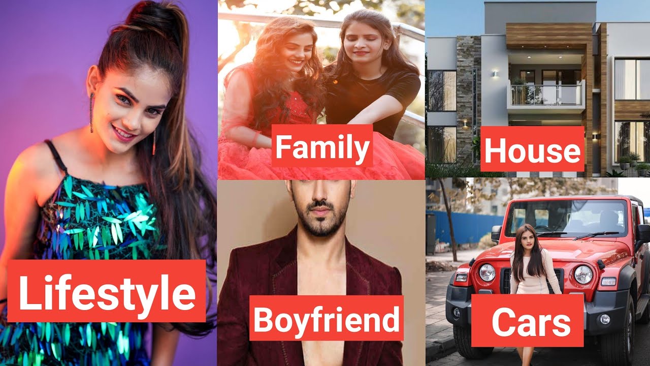 Zoya Jaan Biography in hindi | Zoya Jaan Lifestyle | Boyfriend | Reels ...