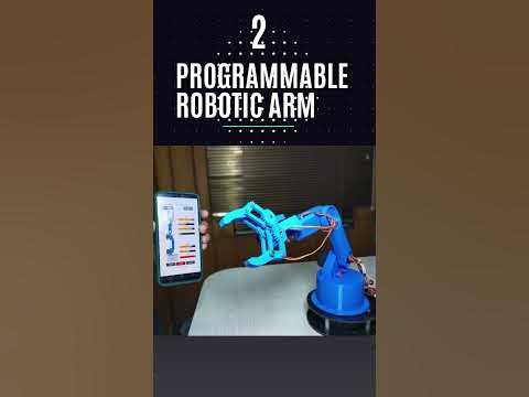 Top 5 Arduino Projects | Arduino Final Year Project Ideas | Electronics Engineering FYP Ideas ...