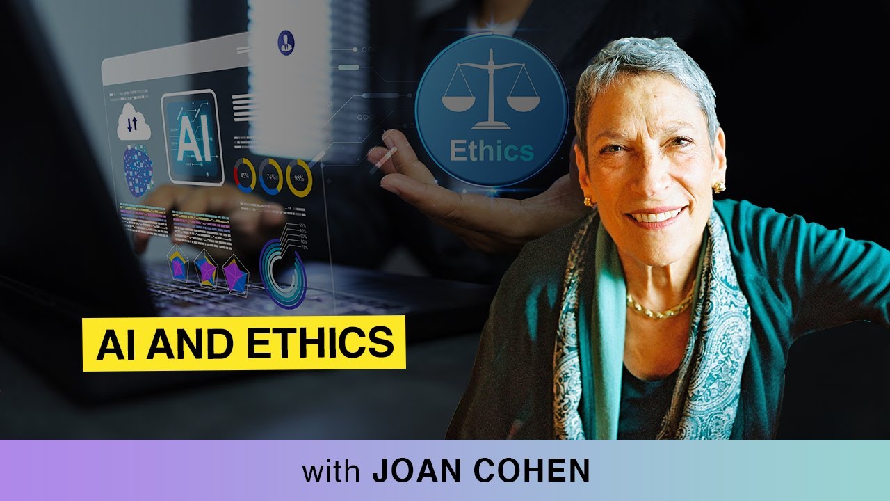 AI And Ethics: Exploring The Intricacies Of Technology, Morality, & Human Experience With Joan ...