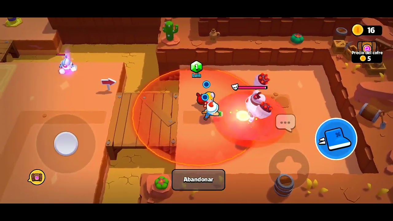 Squad Busters l Squad l Dynamike l Entrenamiento - YouTube