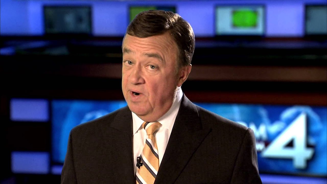 Chief Storm Team Forecaster John Malan: Experience - YouTube