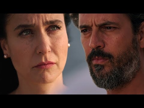 Bodrum Masalı 41. Bölüm - Yıldız'dan, Faryalı'ya duygusal veda!