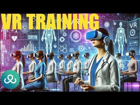 Revolutionizing Training: How Virtual Reality is Shaping Skill ...