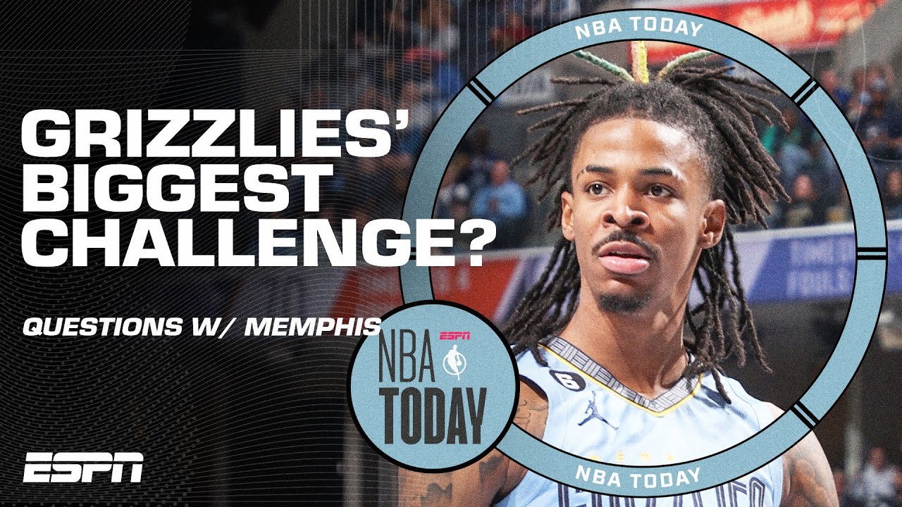 JJJ fouling? The Nuggets? - What stands in Memphis' way of winning a ...