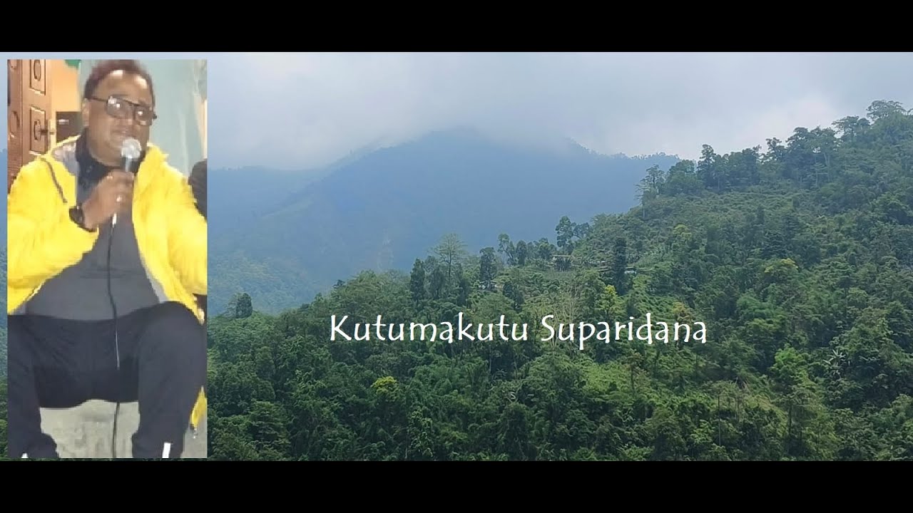 Kutuma Kutu | Nepali film dance song | - YouTube